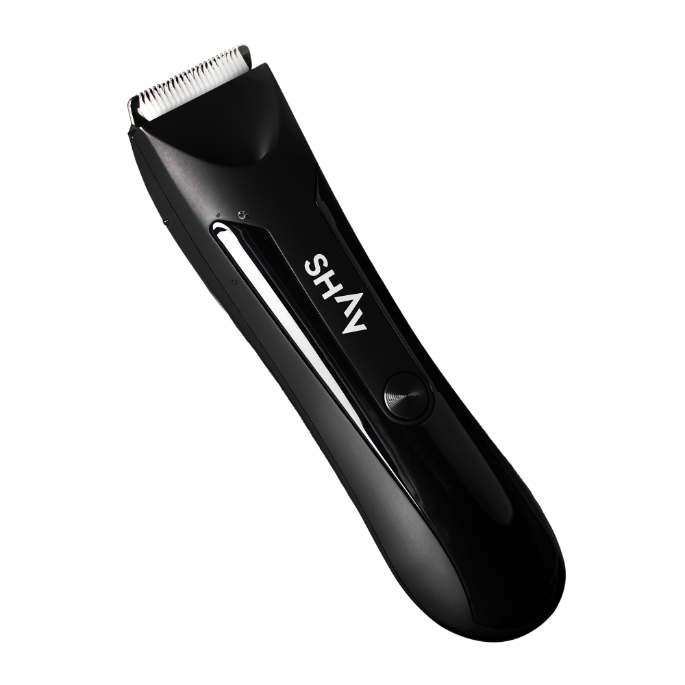 Shav – #1 aparat de ras pentru sarcini speciale